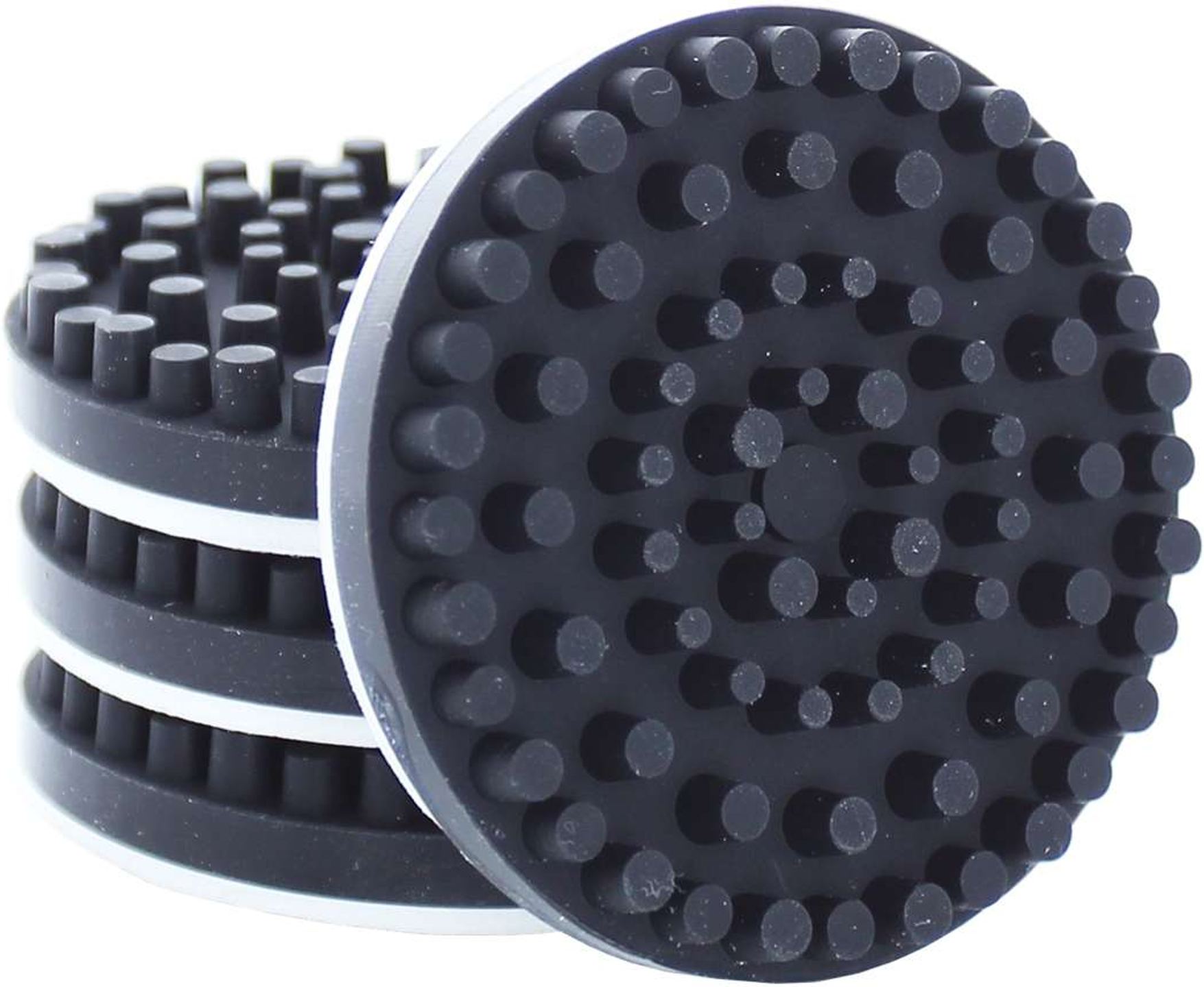 Enova HIFI Turn Pad 10 (lot de 4) - Amortisseur, absorbeur anti ...