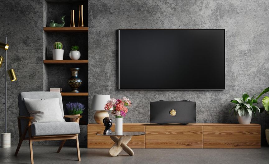 Gold Note Diana center noir - Enceinte centrale - HomeCineSolutions