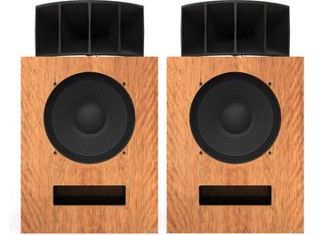 Altavoces de estantería - página 12 - HomeCineSolutions