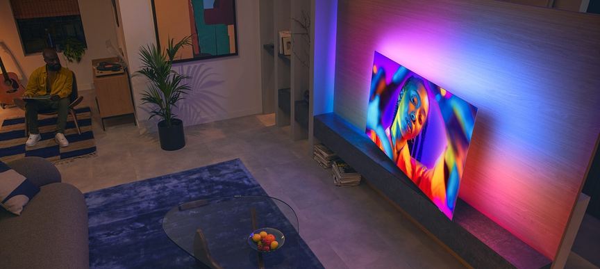 Philips OLED 810 et 910 : quelles différences entre ces deux séries ...