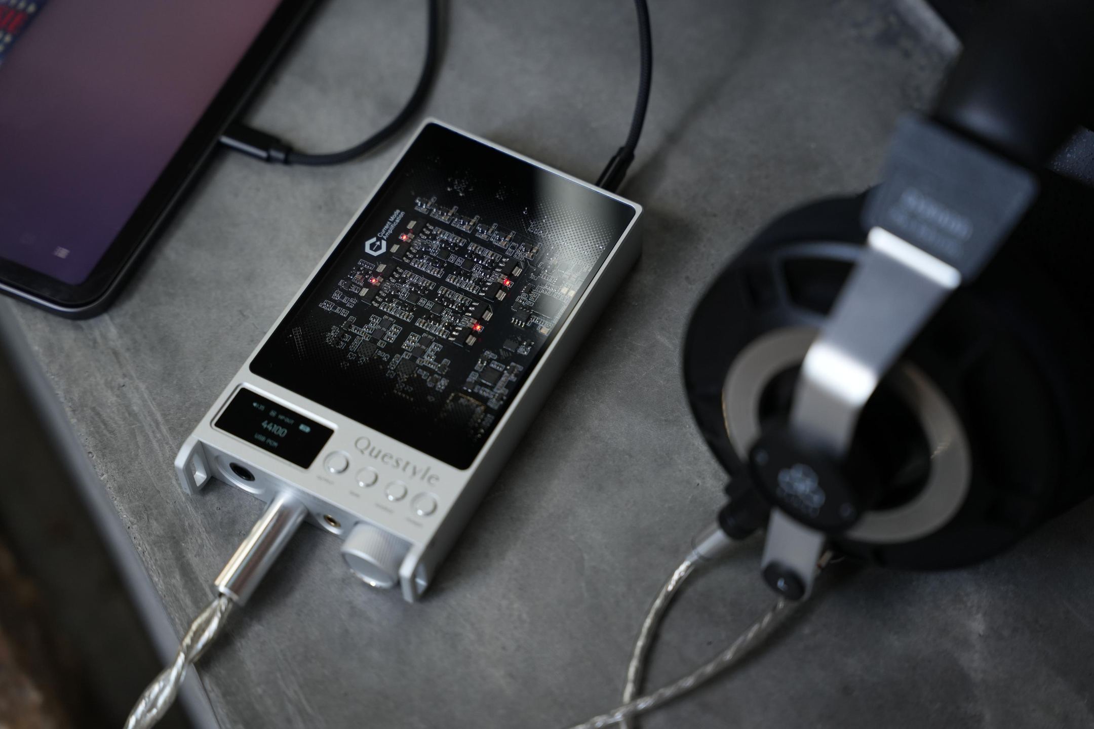 FiiO vs Questyle: two visions of portable headphone amplification ...