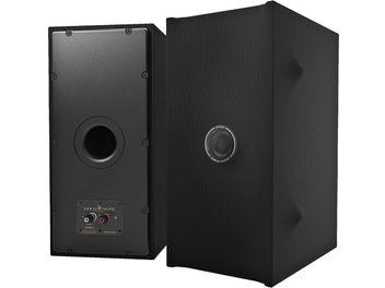 Enceintes bibliothèques Gold Note - HomeCineSolutions