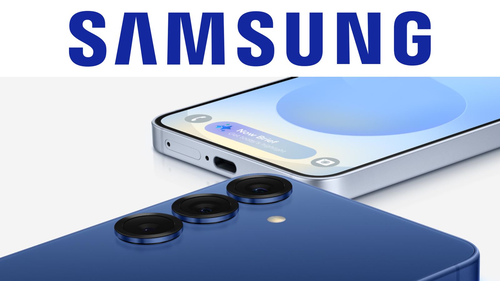Samsung comble les mélomanes : le Galaxy S25 adopte (enfin) les codecs ...