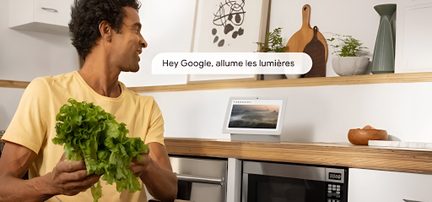 Alexa or Google Assistant: which voice assistant should you choose for ...