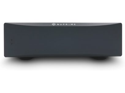 Nuprime STA-100 noir - Amplificateur de puissance haute-fidélité ...