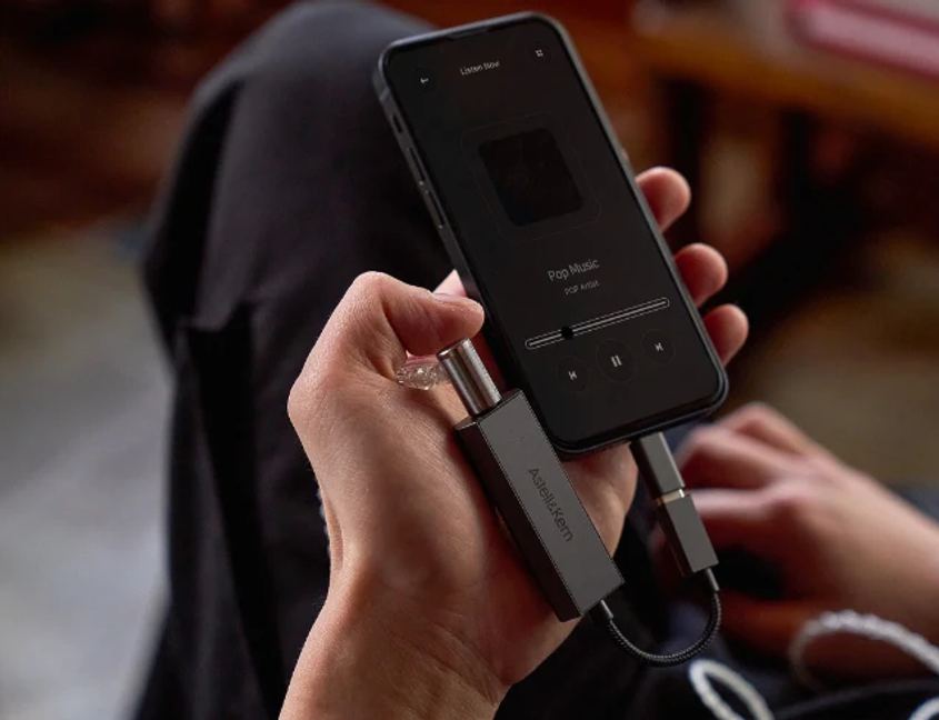 Astell&Kern HC2, HC3, HC4 and HB1: comparison of the brand’s four USB DACs - HomeCineSolutions