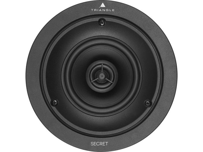 Triangle AIO PRO A50 - Ampli hi-fi intégré stéréo - HomeCineSolutions