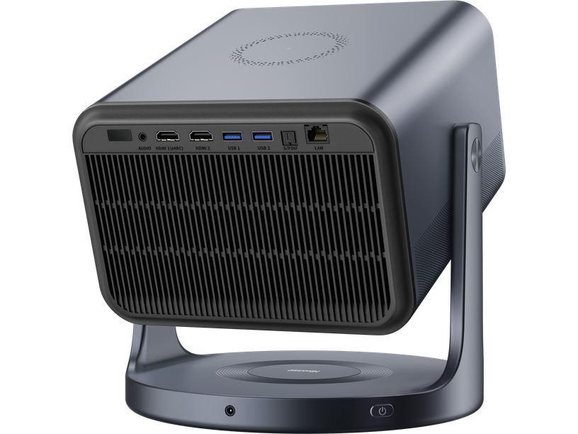 Hisense C2 Pro - Vidéoprojecteur - HomeCineSolutions
