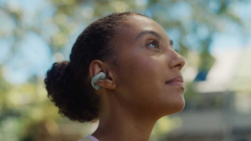 LinkBuds Clip: Sony unveils its first clip-on earbuds - HomeCineSolutions