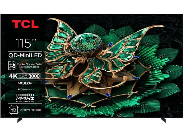 TCL C7K, C8K et C9K : le guide complet pour choisir sa TV QD-Mini LED ...