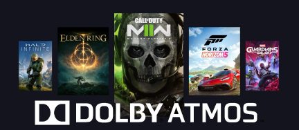 Guide : améliorer vos séances gaming avec le Dolby Atmos ...