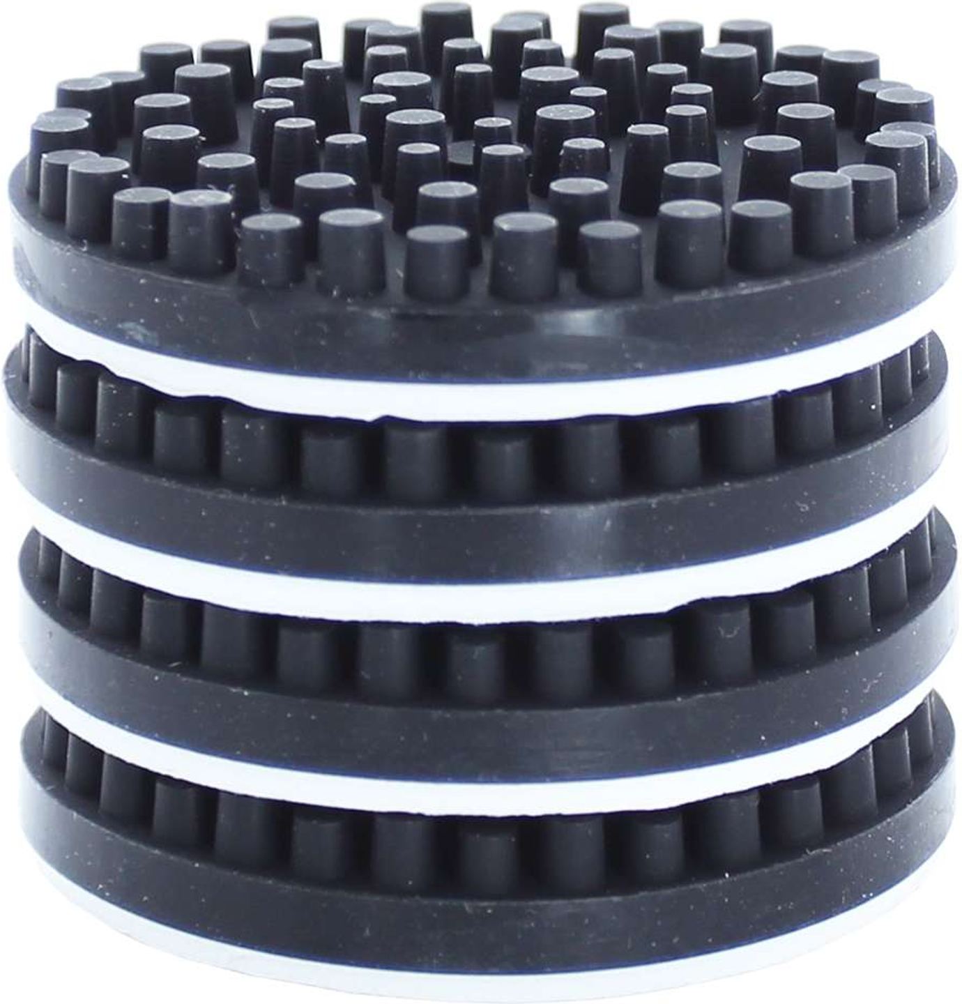 Enova HIFI Turn Pad 10 (lot de 4) - Amortisseur, absorbeur anti ...