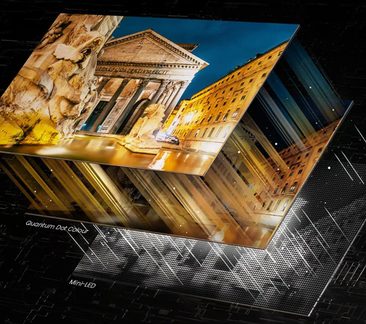 Hisense U7Q, U7Q Pro and U8Q: the complete guide to choosing your Mini ...