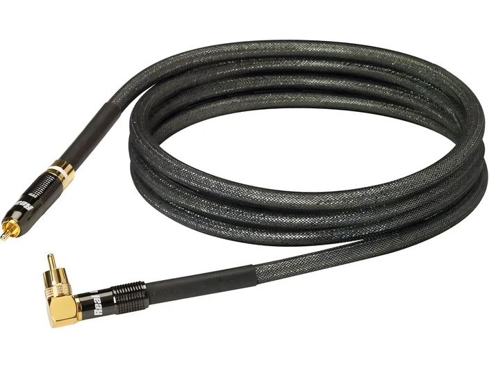 Câbles pour caisson de basses / graves ou subwoofer - HomeCineSolutions