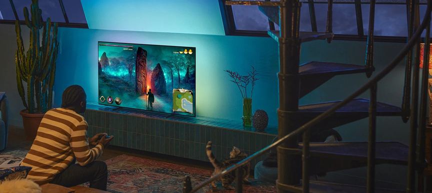 Philips OLED 810 et 910 : quelles différences entre ces deux séries ...