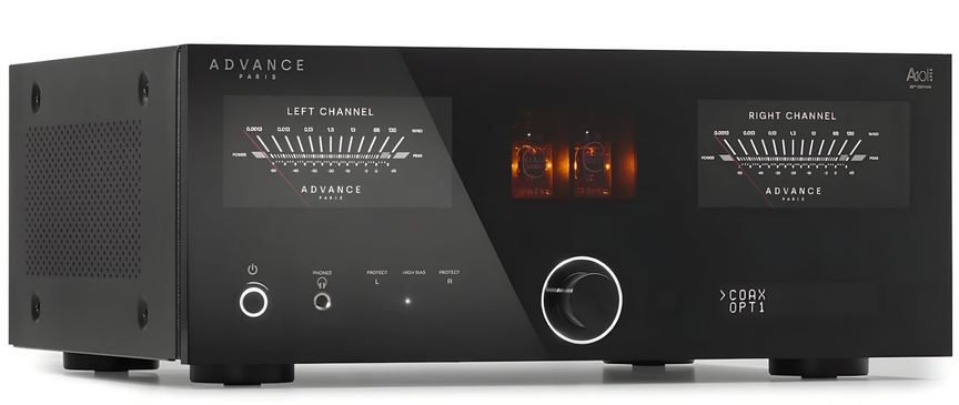Série APEX : Advance Paris célèbre 30 ans d’excellence audio française ...