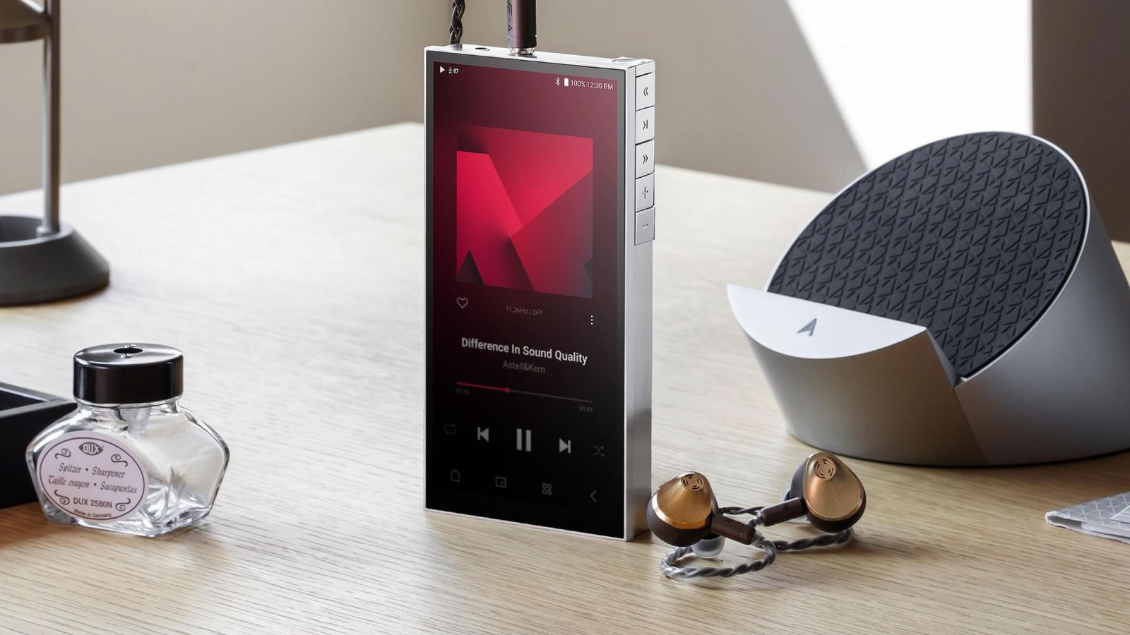 Comparison of the best audiophile portable music players (DAP) in 2026 ...