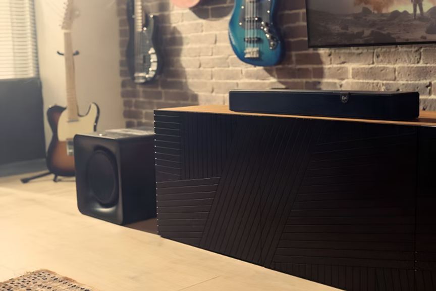 Vianočný nákupný sprievodca: najlepšie akcie na soundbary ...