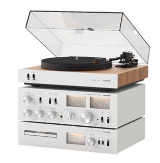 Unitra : la légende polonaise de l’audio fait son grand retour ...