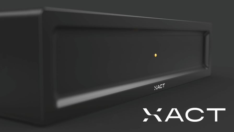 Transrotor Massimo Nero : la platine vinyle à roulement magnétique la ...