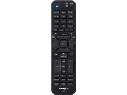 Integra DRX 5.4 - Ampli home-cinéma - HomeCineSolutions