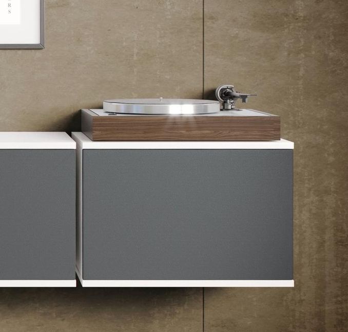 Unnu Classic Series Model 210 - Audio-/Videomöbel - HomeCineSolutions