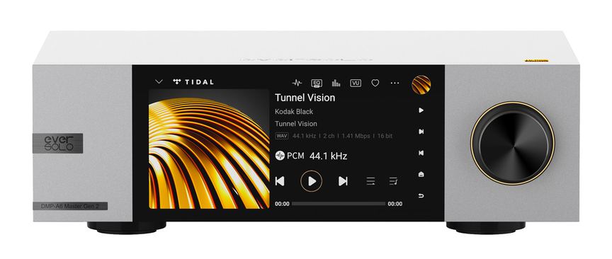 Comparison of EverSolo DMP-A6 Master Edition - From Gen 1 to Gen 2 ...