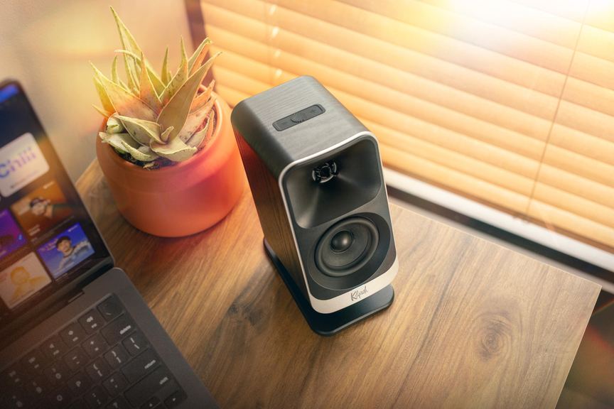 Klipsch auf der CES 2026: 80 Jahre gefeiert mit Hörnern, Kopfhörern und ...