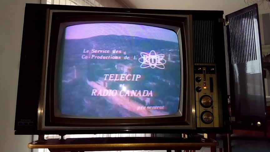 Philips : plus de 75 ans de télévision en Europe depuis le lancement du ...