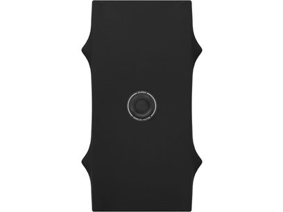 Gold Note Diana II black - Bookshelf Speaker - HomeCineSolutions