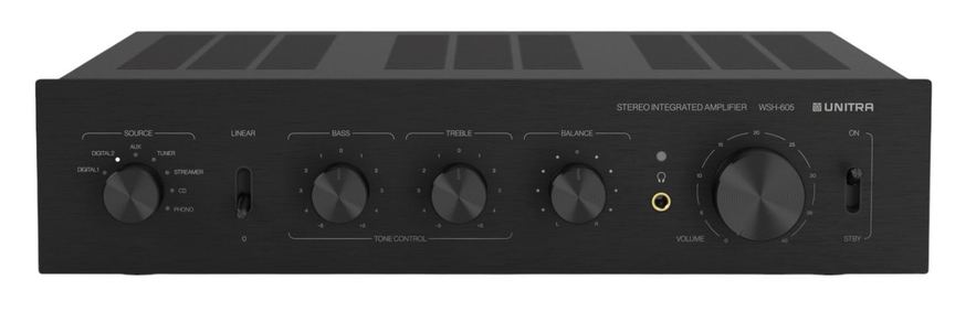 Unitra : la légende polonaise de l’audio fait son grand retour ...