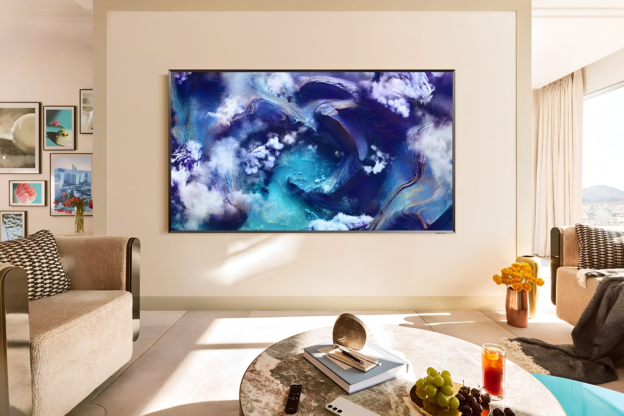 Samsung TVs 2025: Complete Comparison of Next-Generation OLED and Neo ...