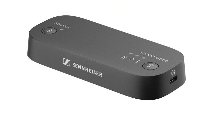 Sennheiser RS 275: brand’s first TV headphones compatible with Auracast ...