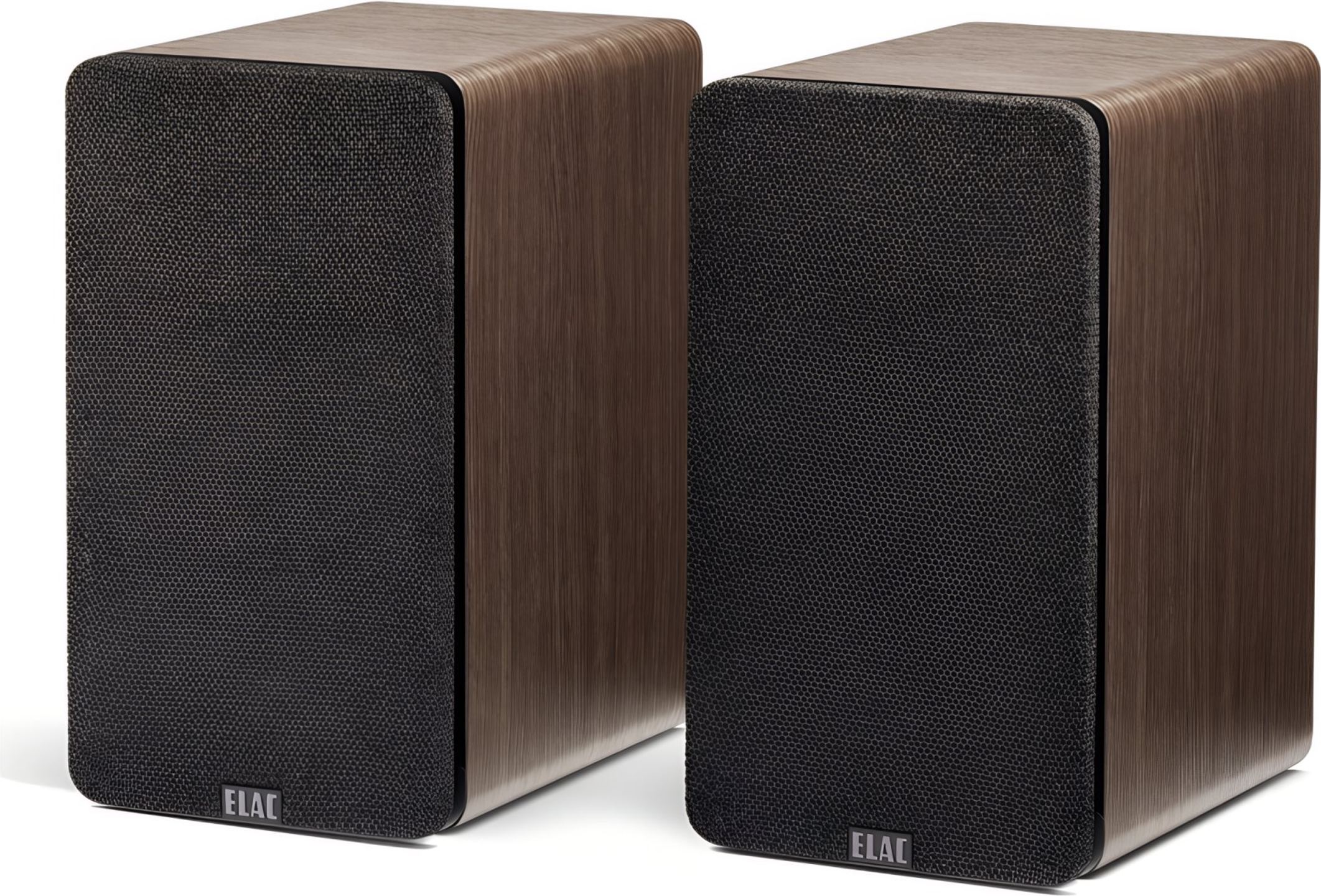 Elac Debut ConneX DCB41 орех - Безжичен смарт високоговорител ...