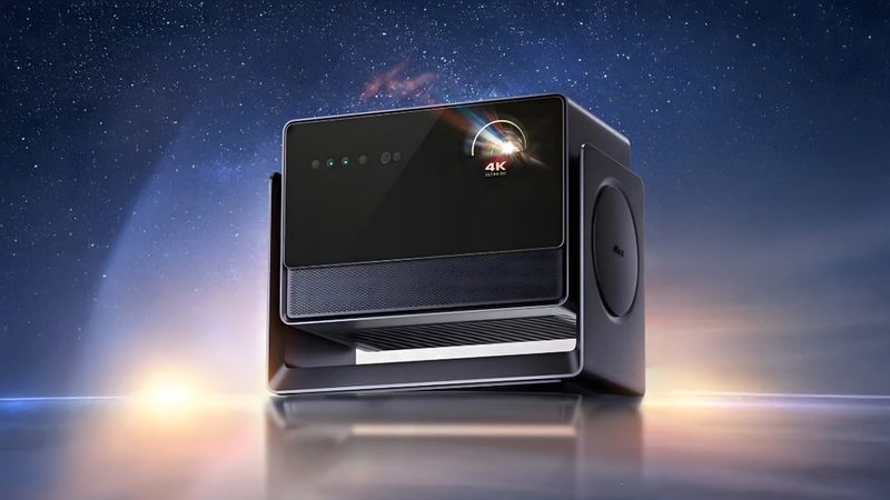 Le triple laser s’invite dans le salon : analyse du Dangbei S7 Ultra ...