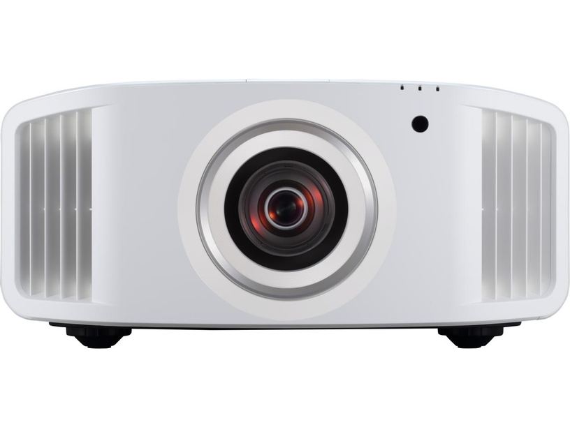 JVC DLA-NP5 blanc - Vidéoprojecteur - HomeCineSolutions