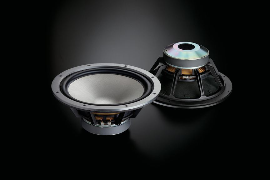 Yamaha NS-5000, NS-3000, NS-2000A, NS-800A, NS-600A : quelle enceinte ...