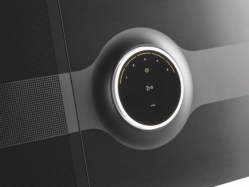 Focal Mu-so Hekla: barra de sonido Dolby Atmos 7.1.2 con 15 altavoces ...