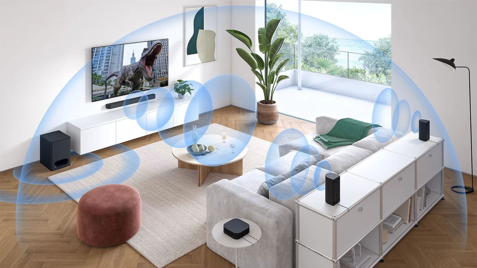 5.1, 7.1, Dolby Atmos, DTS:X: Which Home Theater Configuration Should You Choose ...