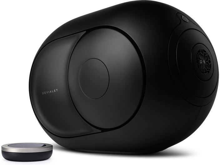 DEVIALET PHANTOM II 98 DB opéra de paris - Enceinte connectée - HomeCineSolutions