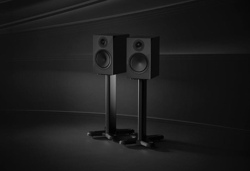 Monitor Audio Silver 100 7G Limited Edition noir - Enceinte ...