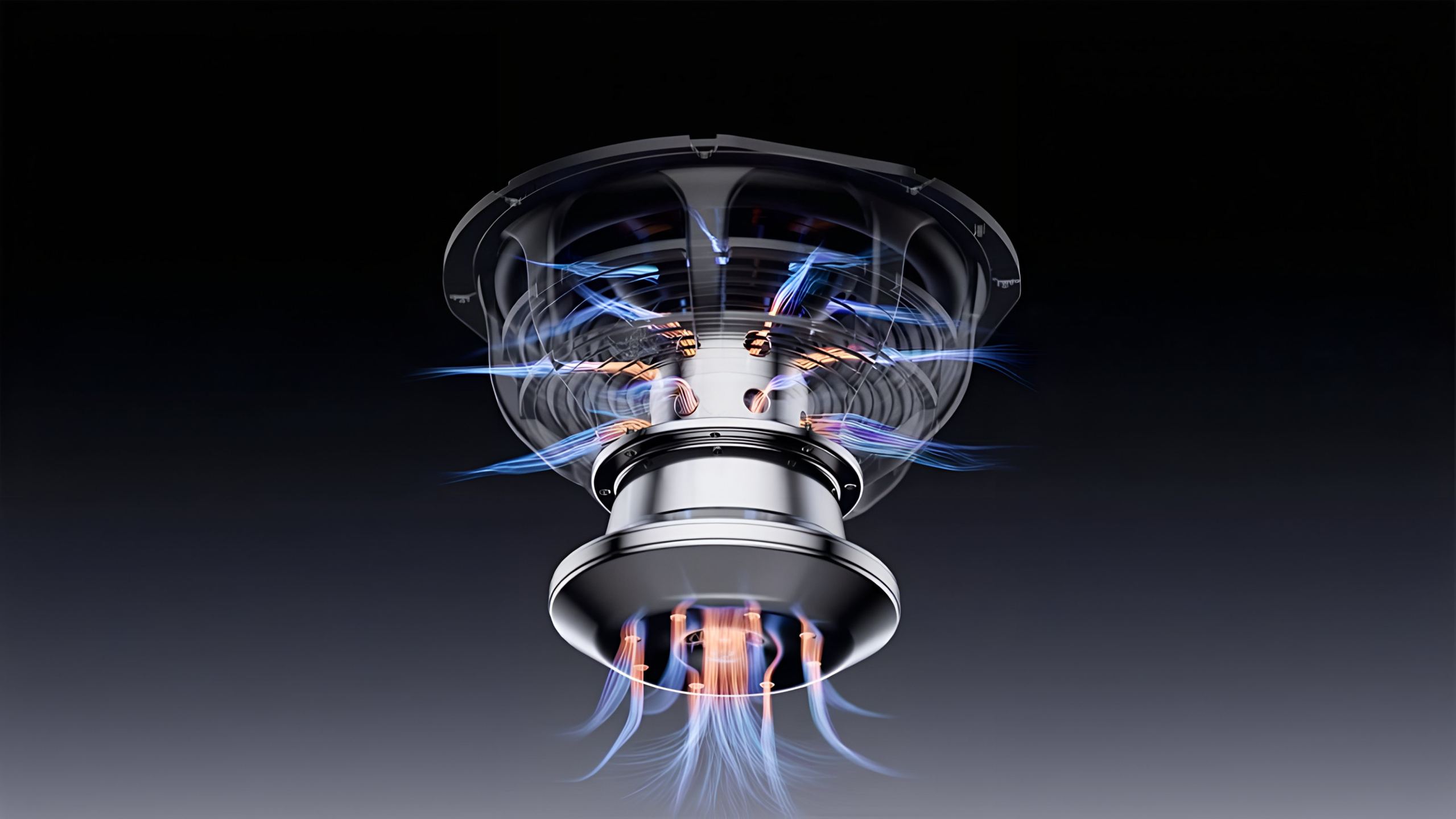 Pistonik: the first bass speakers designed by Linn - HomeCineSolutions